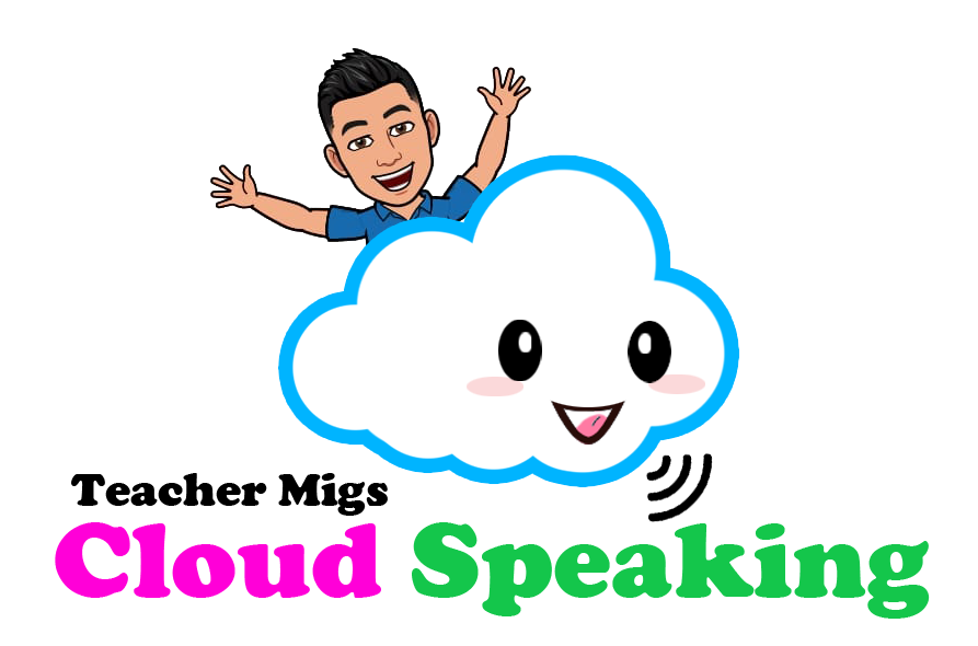 Contact – Cloud Speaking